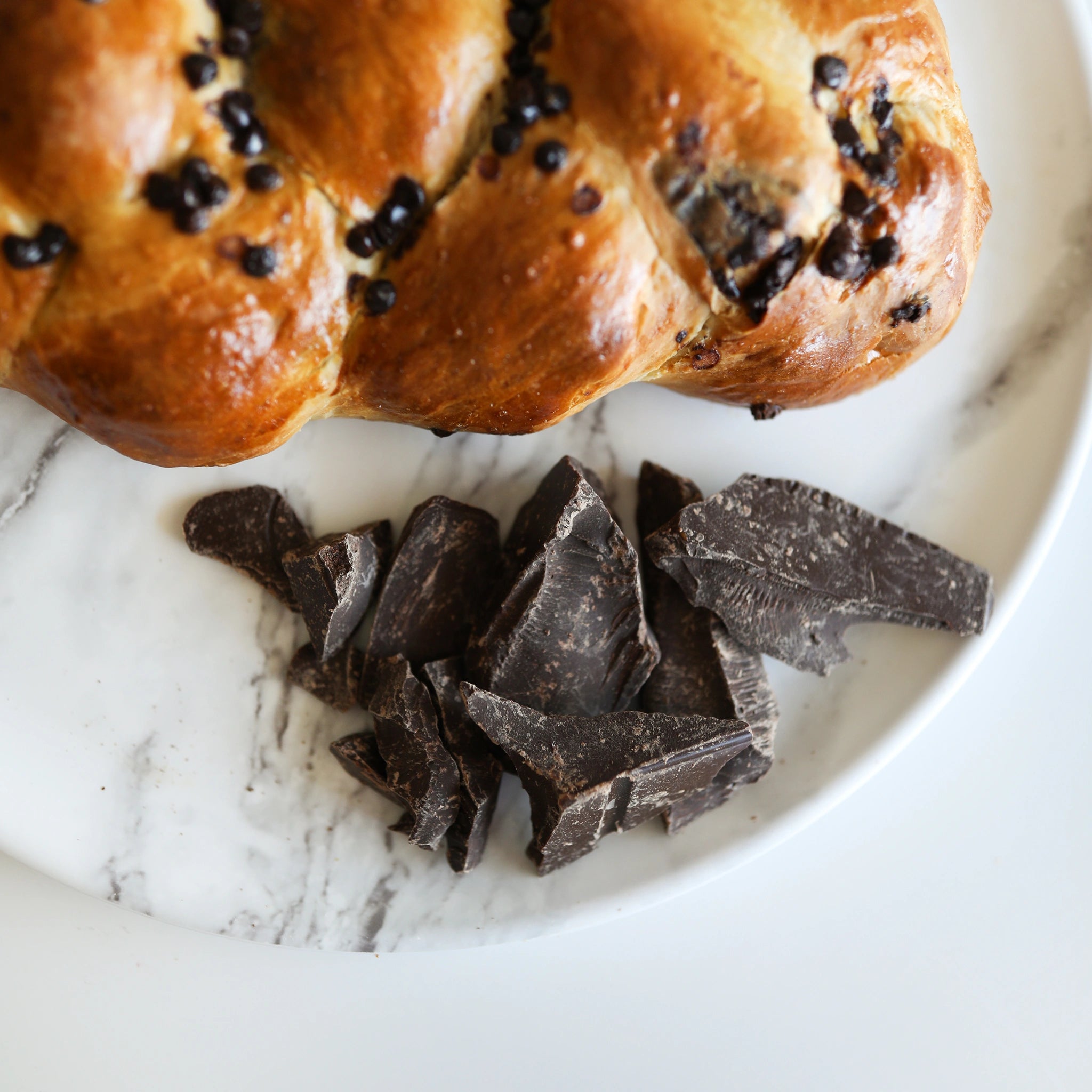 Challah Chocolate – Ktering Desserts