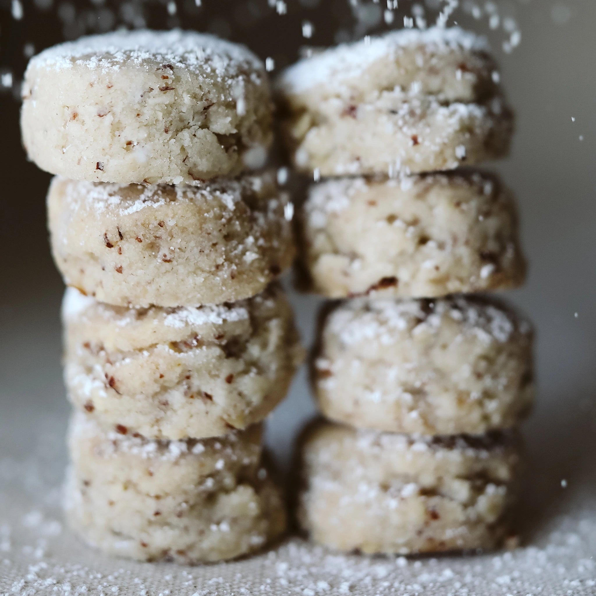 Polvorosas – Ktering Desserts